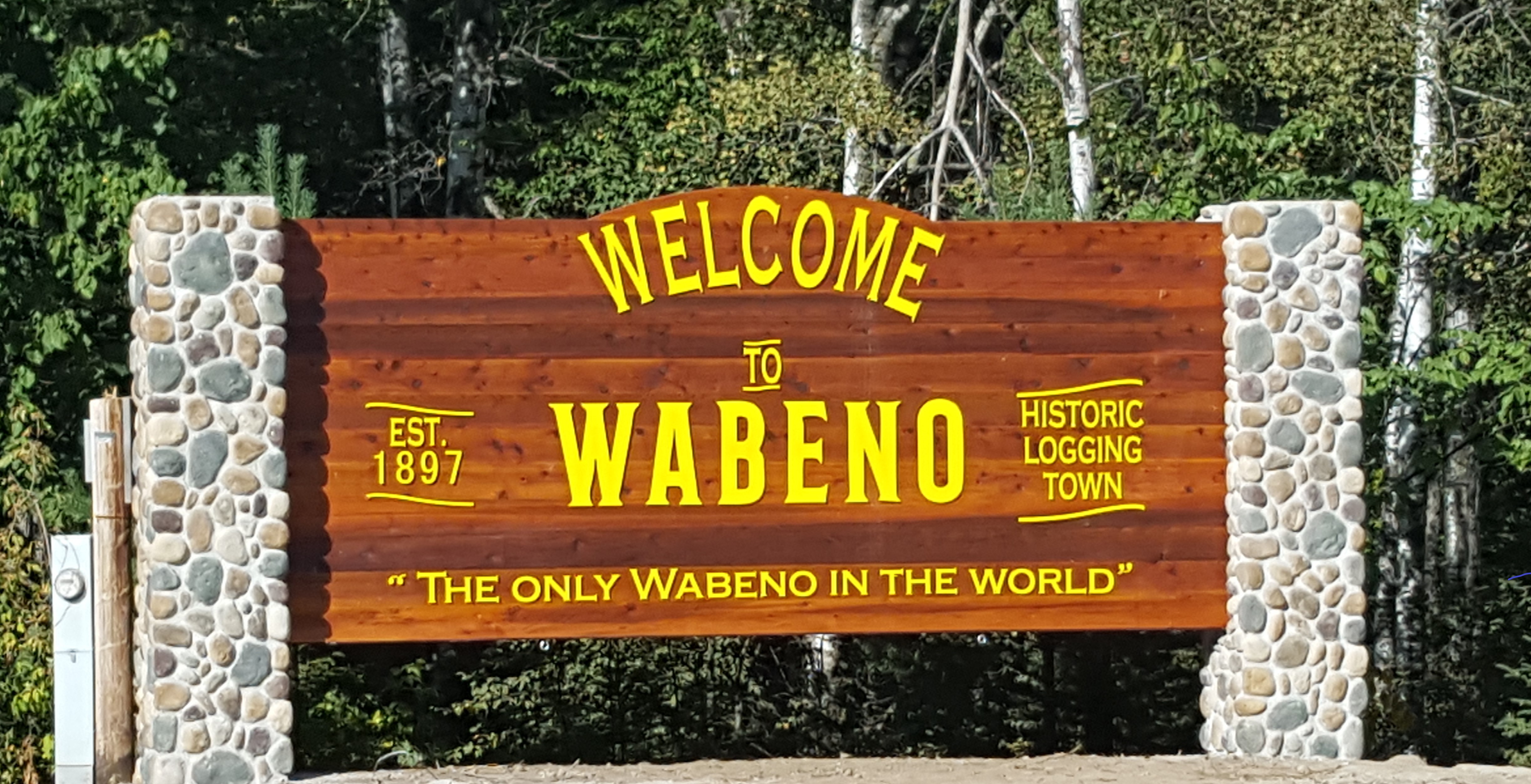 Friends of Wabeno